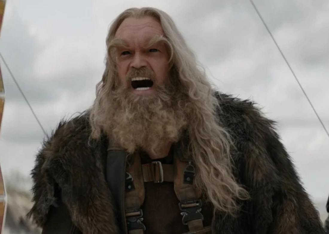 Sabretooth (Earth-10005) | Marvel Cinematic Multiverse Wiki | Fandom