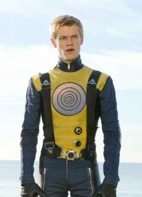 Havok (Earth-10005) | Marvel Cinematic Multiverse Wiki | Fandom
