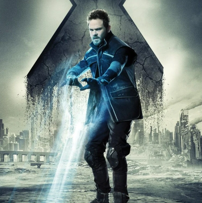 Iceman (Earth-10005) | Marvel Cinematic Multiverse Wiki | Fandom
