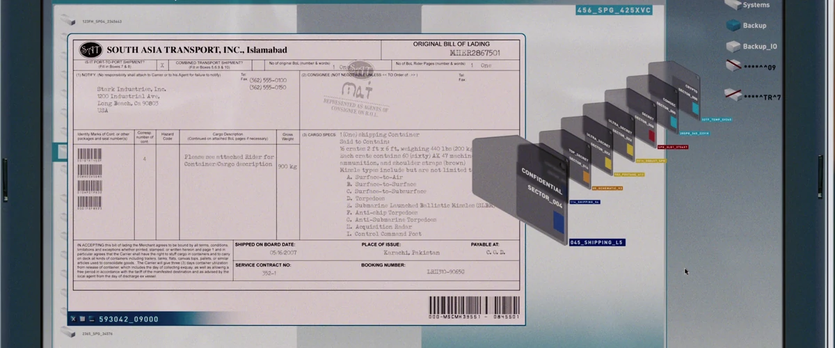 South Asia Transport | Marvel Cinematic Universe Wiki | Fandom