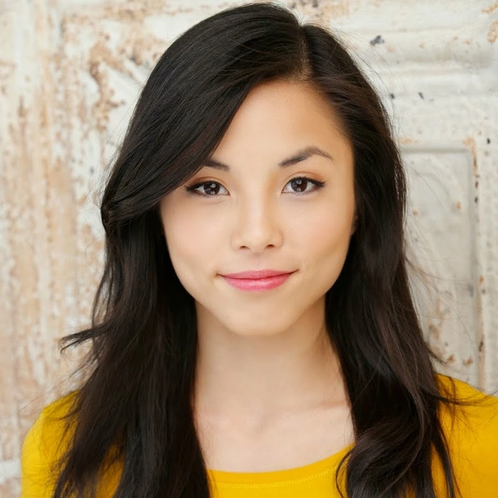 Anna Akana | Marvel Cinematic Universe Wiki | Fandom