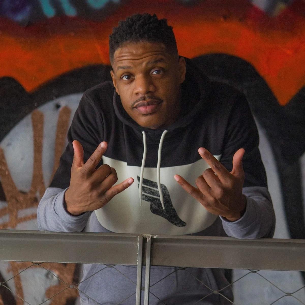 Brandon Morales | Marvel Cinematic Universe Wiki | Fandom