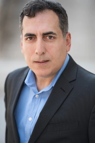 Damien Bosco | Marvel Cinematic Universe Wiki | Fandom