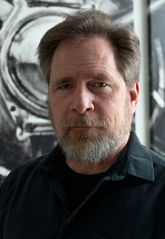 David Beedon | Marvel Cinematic Universe Wiki | Fandom