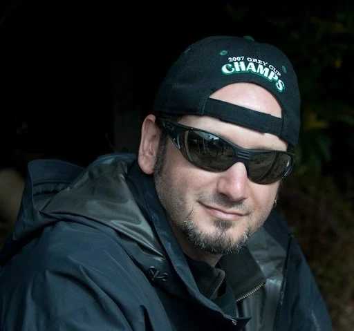 David Giesbrecht | Marvel Cinematic Universe Wiki | Fandom