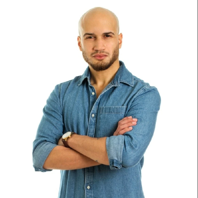 Didier Dell Benjamin | Marvel Cinematic Universe Wiki | Fandom