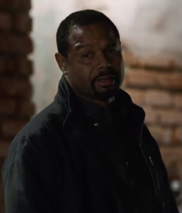 Edwin Abbott | Marvel Cinematic Universe Wiki | Fandom