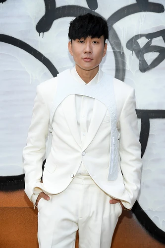 JJ Lin | Marvel Cinematic Universe Wiki | Fandom