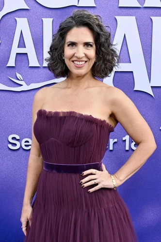 Jac Schaeffer | Marvel Cinematic Universe Wiki | Fandom