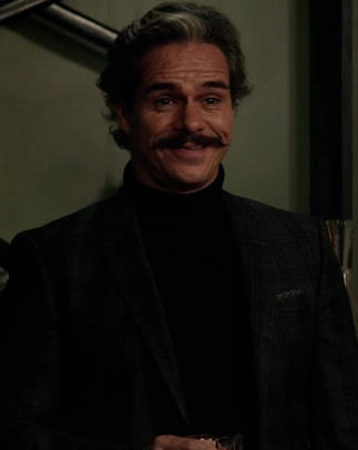 Jacques Duquesne | Marvel Cinematic Universe Wiki | Fandom