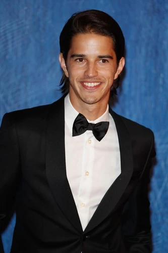 Joseph Haro | Marvel Cinematic Universe Wiki | Fandom