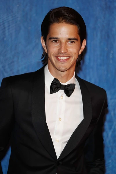 Joseph Haro | Marvel Cinematic Universe Wiki | Fandom