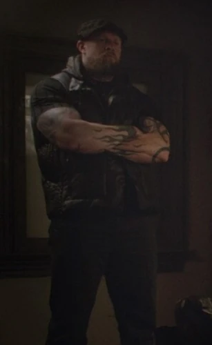 Knox | Marvel Cinematic Universe Wiki | Fandom