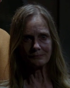 Louise Thompson | Marvel Cinematic Universe Wiki | Fandom