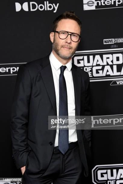 Michael Rosenbaum | Marvel Cinematic Universe Wiki | Fandom