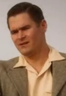 Paul (Goon) | Marvel Cinematic Universe Wiki | Fandom