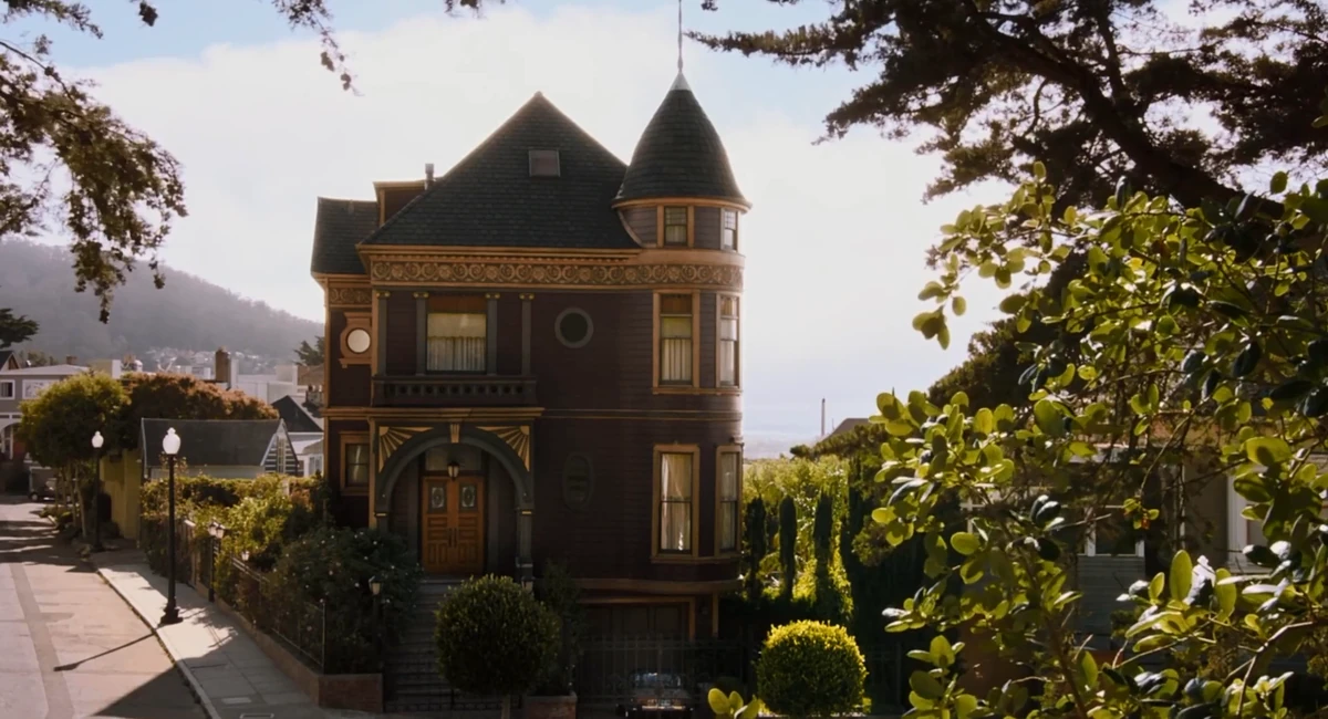 Pym Residence | Marvel Cinematic Universe Wiki | Fandom