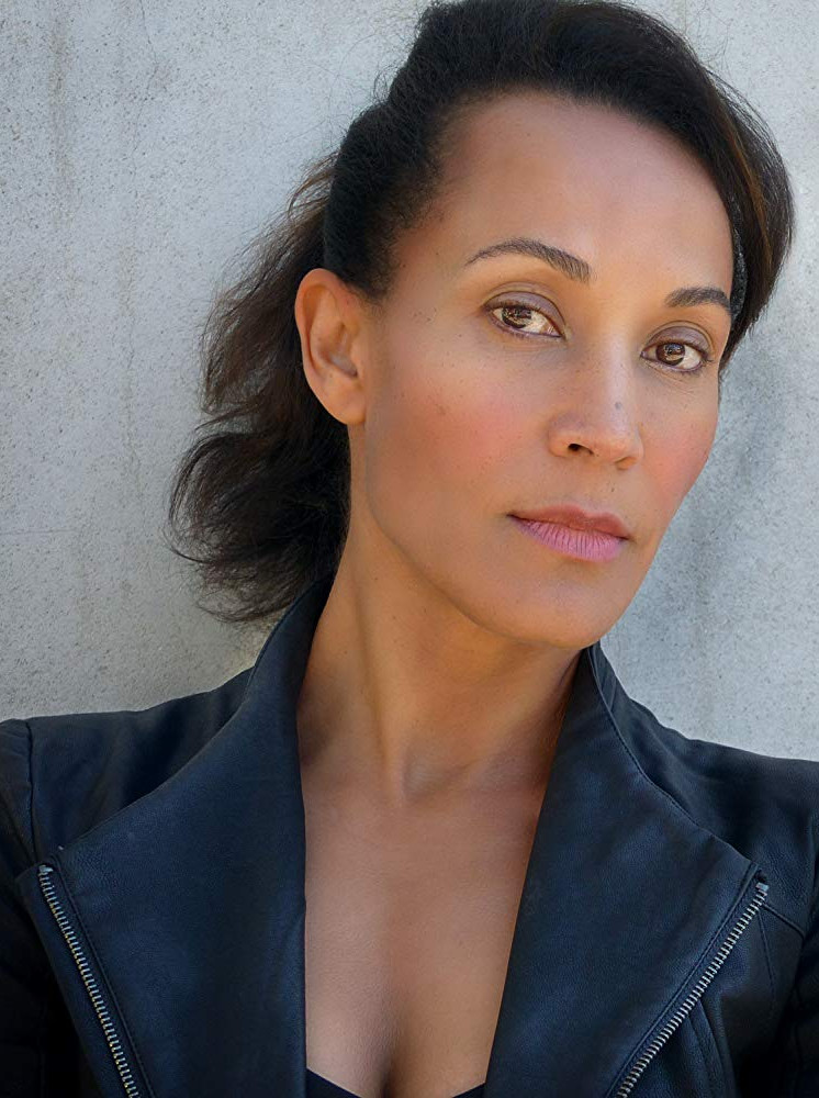 Rachel Luttrell | Marvel Cinematic Universe Wiki | Fandom