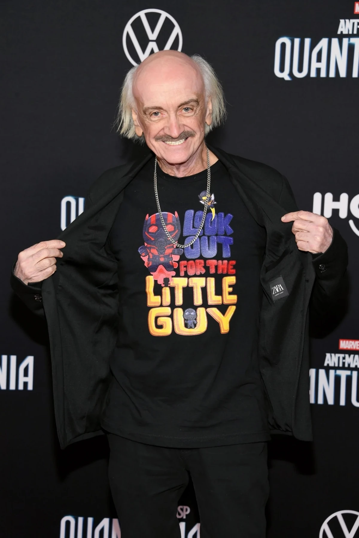 Ruben Rabasa | Marvel Cinematic Universe Wiki | Fandom