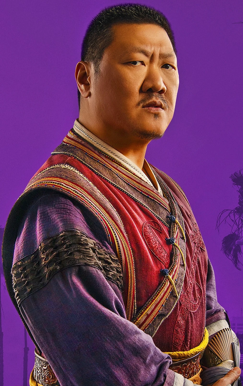 Hub:Wong | Marvel Cinematic Universe Wiki | Fandom