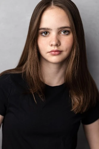 Alba McCusker | Marvel Cinematic Universe Wiki | Fandom