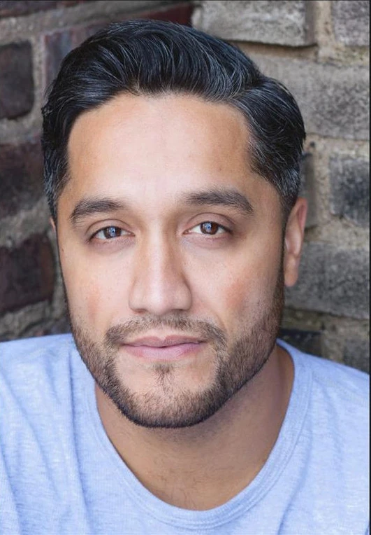 Bobby Daniel Rodriguez | Marvel Cinematic Universe Wiki | Fandom