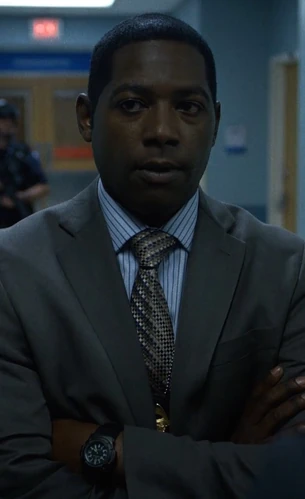 Brett Mahoney | Marvel Cinematic Universe Wiki | Fandom