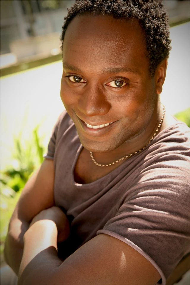 Daran Somers | Marvel Cinematic Universe Wiki | Fandom