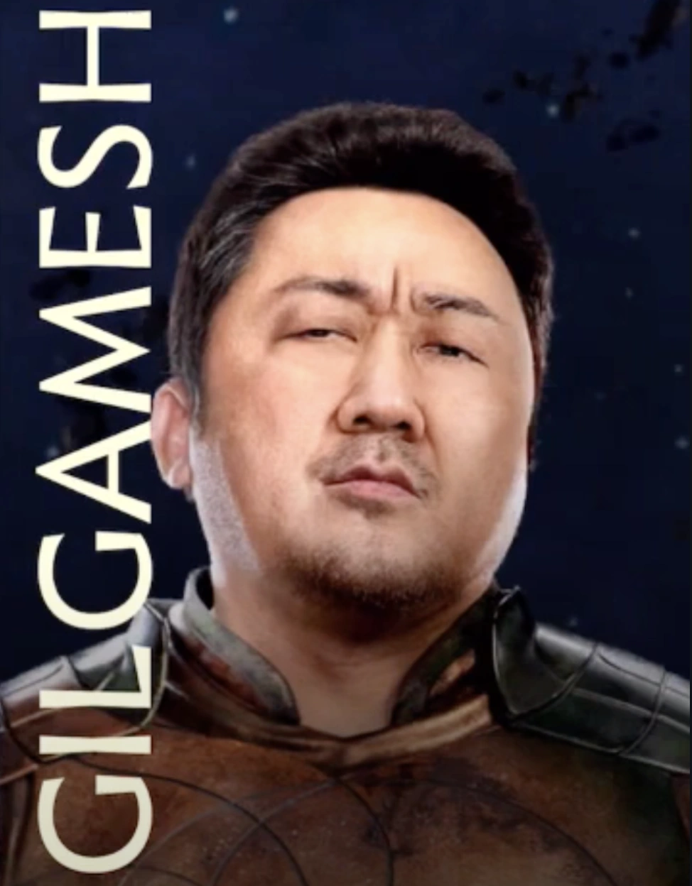 Gilgamesh | Global Crossbones Attacks | Marvel Cinematic Universe Wiki ...