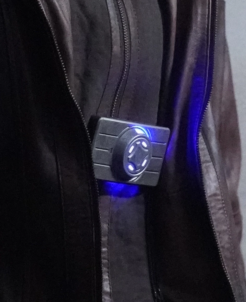 Gravity Puck | Marvel Cinematic Universe Wiki | Fandom