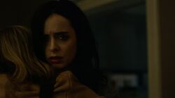 Jessica Jones | Marvel Cinematic Universe Wiki | Fandom