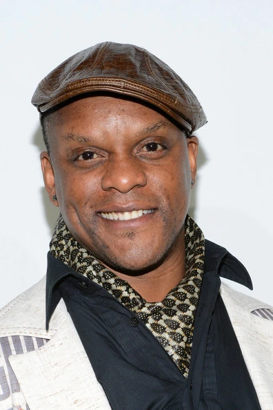 Kevin Mambo | Marvel Cinematic Universe Wiki | Fandom