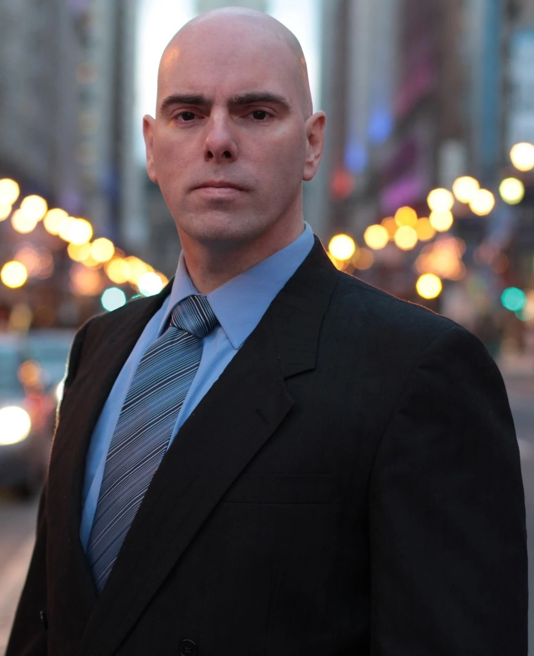 Kristoffe Brodeur | Marvel Cinematic Universe Wiki | Fandom