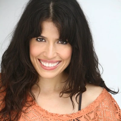 Lauren Pardini | Marvel Cinematic Universe Wiki | Fandom