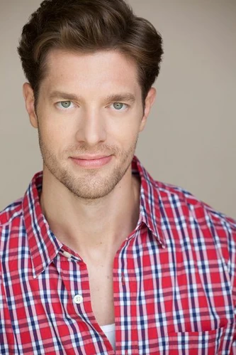 Matt Kohler | Marvel Cinematic Universe Wiki | Fandom