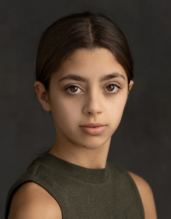 Megan Jacobs Shrivastava | Marvel Cinematic Universe Wiki | Fandom