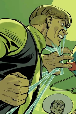 Hub:Raymond Bloch | Marvel Cinematic Universe Wiki | Fandom