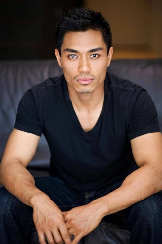 Patrick Carlos | Marvel Cinematic Universe Wiki | Fandom