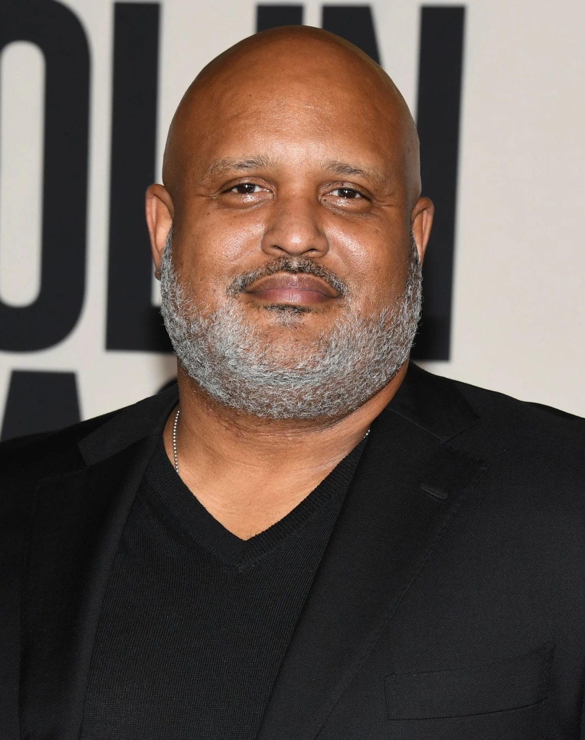 Paul Garnes | Marvel Cinematic Universe Wiki | Fandom