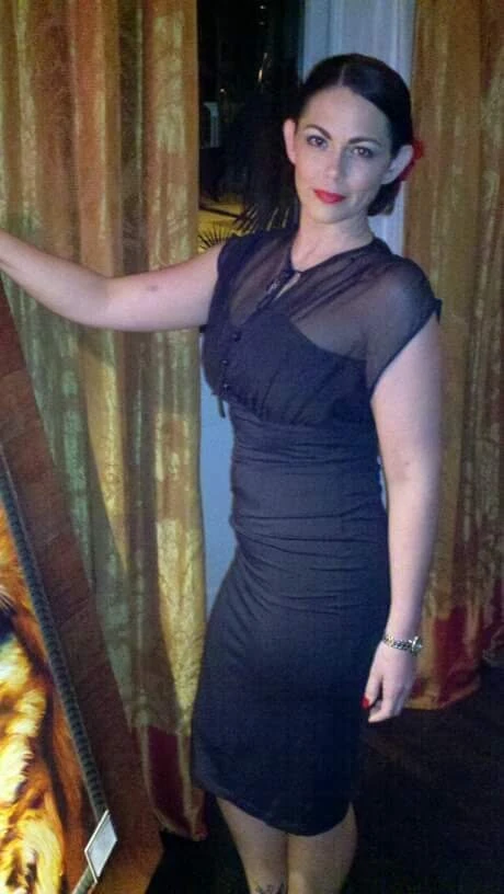 Perla Middleton | Marvel Cinematic Universe Wiki | Fandom