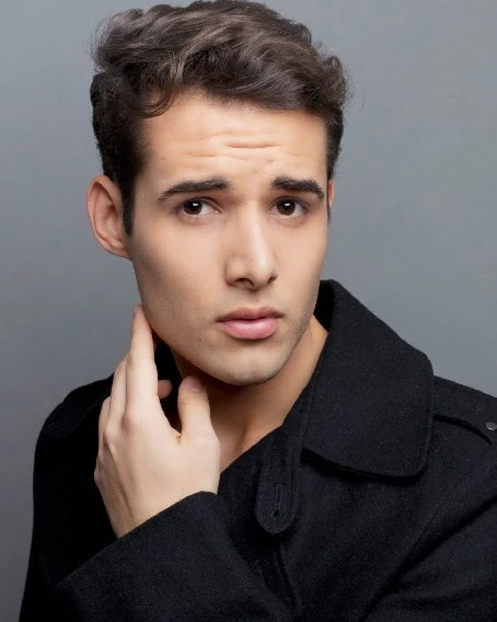 Raul Walder | Marvel Cinematic Universe Wiki | Fandom