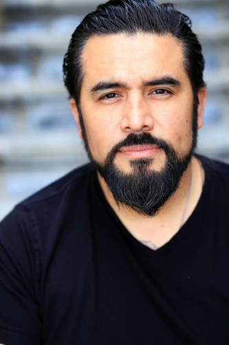 Roberto Garcia | Marvel Cinematic Universe Wiki | Fandom