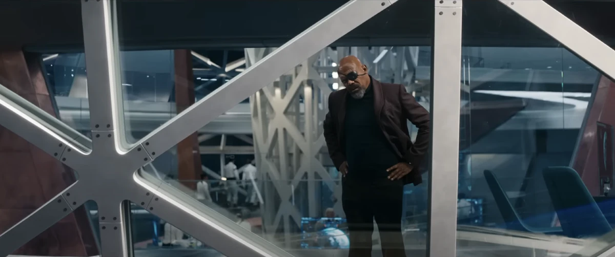 S.A.B.E.R. | Marvel Cinematic Universe Wiki | Fandom