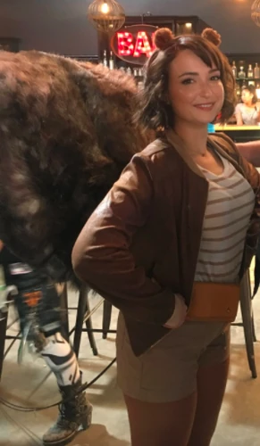 Squirrel Girl | Marvel Cinematic Universe Wiki | Fandom