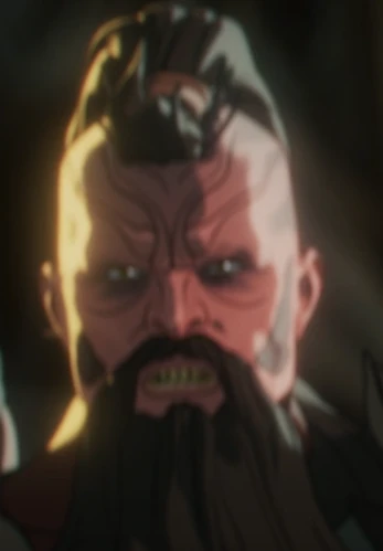 Taserface | Marvel Cinematic Universe Wiki | Fandom