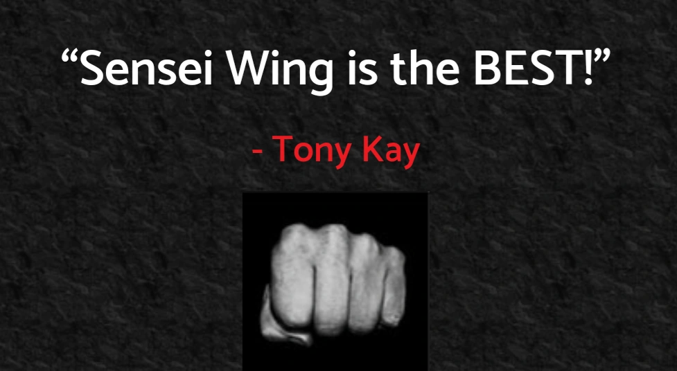 Tony Kay | Marvel Cinematic Universe Wiki | Fandom