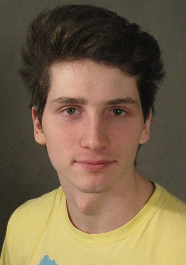 Adam Kulhavy | Marvel Cinematic Universe Wiki | Fandom