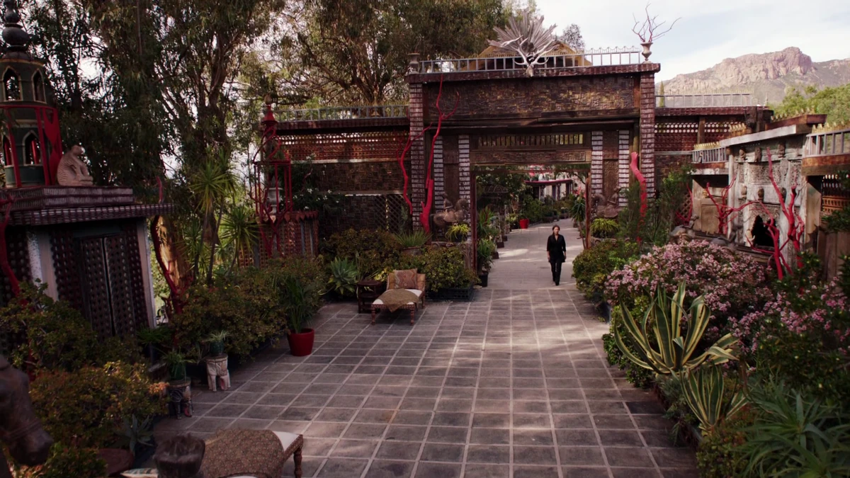 Afterlife | Marvel Cinematic Universe Wiki | Fandom