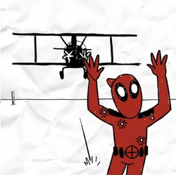 Deadpool | Scepter Thief Deadpool | Marvel Cinematic Universe Wiki | Fandom