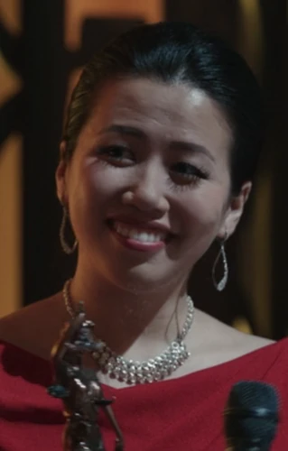 Barbara Wells | Marvel Cinematic Universe Wiki | Fandom